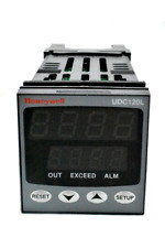 Honeywell Dc120L 11101000 Temperature Limit Controller Udc120L Udc1200 ...