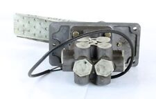 Mb4510 Knorr-Bremse Brake Pedal & Valve - Industrial Lynx