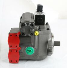M4Mv58-58-29Eb3B3R08 Bondioli & Pavesi Hydraulic Motor - Industrial Lynx