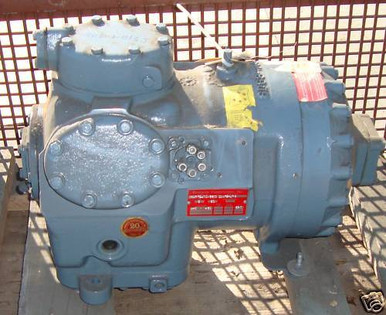 Remacon Refrigeration Compressor 06Dr7240Da 3600 - Industrial Lynx