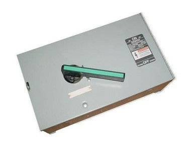 Siemens V7F3604 N 200A 600V 3Ph 200K - Industrial Lynx