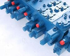 M7-1355-20/7M7-20 Rexroth Hydraulic Valve - Industrial Lynx