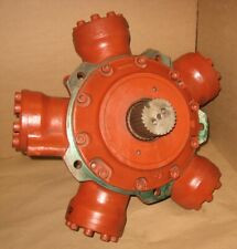 Mrhs-1500X Kayaba Hydraulic Hydrostar Motor Assembly - Industrial Lynx