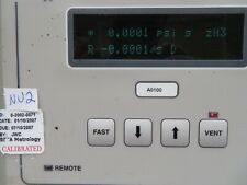 Dh Instruments Ppc2+ Positive Shutoff Pressure Controller/Calibrator ...