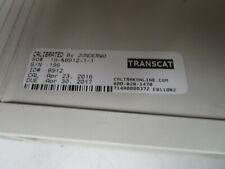 Dh Instruments Mfc-Cb Mfc Control Box - Range 0-5V/4-20Ma - Os82 ...