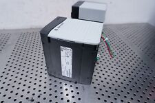 Allen Bradley 1756-A7 /Series C 7 Slot Chassis Controllogix 1756-Pa75 ...