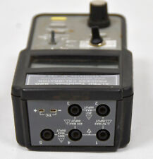 Altek Techchek 820 Process/Loop Calibrator - Industrial Lynx