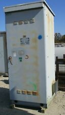 4160 Primary Outdoor Voltage Transformer Feeder Disconnect Switch ...