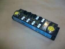 Banner Mm-Ta-12B Muting Module Safety Relay - Industrial Lynx