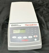 Abbott Thermobrite Statspin S500-12 Slide Hybridization / Denaturation ...