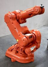 Abb Irb 140 Robot 6Kg Payload, M2000 Control, 810Mm Reach - Industrial Lynx