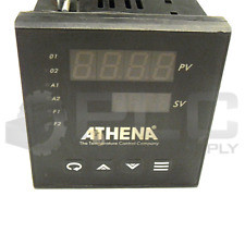 Athena 25Cvb0Bb0000 Din Temp Control - Industrial Lynx