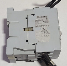 Allen Bradley Contactor 100-C60*00 Series B 100 Amp 100-S - Industrial Lynx