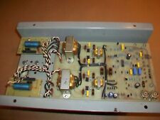Barber Colman Scr Power Controller 444 303.03 480Vac 50Amp - Industrial ...