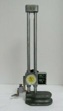 Asimeto 0-12" Height Gage - Industrial Lynx