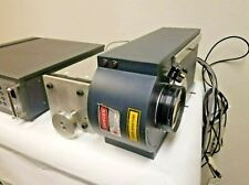 Q Mark 20 Watt Laser Marking System Diode Laser Controller - Industrial ...