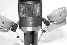 A.G. Davis Outer Diameter Thread Locator With 2 Fowler Sylvac Digital ...