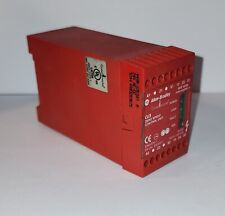 Allen Bradley, 440R-S35001, Cu3 Zero Speed Control Unit, Guard Master ...