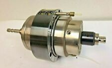 Block Head Universal Air Bearing Spindle As Is 4R 4016 - Industrial Lynx