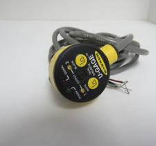 Banner T30Udna Ultrasonic Sensor - Industrial Lynx