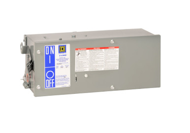 Phd36020Gn 20A 277/480V H-Frame Electronic Trip Circuit Breaker Busway ...