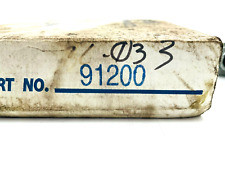 Premier 91200 Lubricator Pump 1/4 P-55U - Industrial Lynx