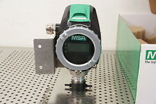 Msa Primax P Gas Transmitter 10112507 Oxygen - Industrial Lynx
