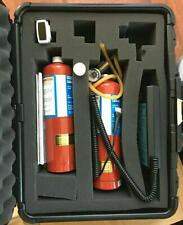 Msa Calibrator Kit Ultima Calibrator, Universal Calibrator, Case 483725 ...