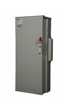 1Mfs400Rb Eaton Disconnect 1 Phase 400 Amp Fusible Switch Meter Main ...