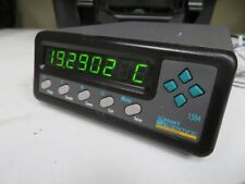 Fluke Hart Scientific 1504 Tweener Thermometer Readout Prt - Pg7 ...