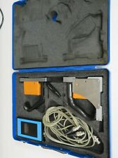 Fowler Wyler - Model A40 Leveltronic - Dual Head Differential Level Set ...