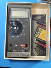 Fluke 77 Multimeter, Great Condition, See Details! - Industrial Lynx