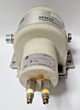 Ge Panametrics Xmo2-1H-31 Thermoparamagnetic Oxygen Transmitter ...