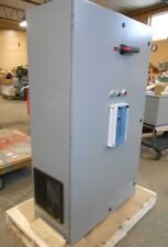 Exco Emerson 125 Hp Vfd Unidrive M400 Breaker - Industrial Lynx
