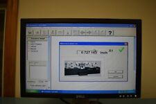 Mahr/Zeiss Model Ulm 01-600D Universal Length Measuring Machine W ...