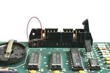 Liebert 4D13101G1 Display Control Board 4D13101G [Ref F] - Industrial Lynx