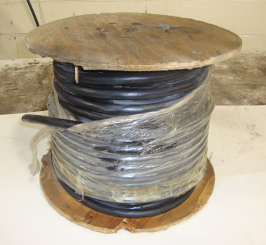 Carol Wire Electrical Wire 10/3 600V 70663Lr - Industrial Lynx