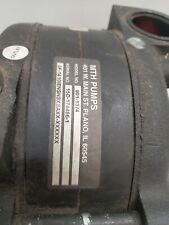 Mth Pumps Pump 0F-1410Iensnsxsaxx-Xxxxxx 901-1374 - Industrial Lynx