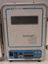 Controlotron Universal Dual-Channel Flowmeter Model No.994Dp5Glsb-3 ...