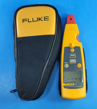 Fluke 771 Ma Milliamp Process Clamp Meter - Industrial Lynx
