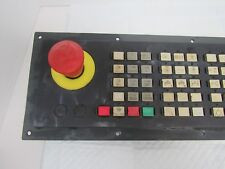 Siemens Sinumerik 1P 6Fc5203-0Ad10-Oaao Control Panel W/ Keys ...