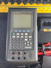 Fluke 701 Portable Documenting Process Calibrator Dpc - Industrial Lynx
