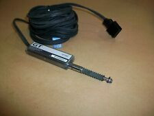 Keyence Gt-H22 Digital Precision Contact Displacement Sensor Gt Series ...