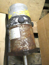 Fanuc Dc Servo Motor Model 10M Type A06B-0651-B011 (2000M) M-52848 ...