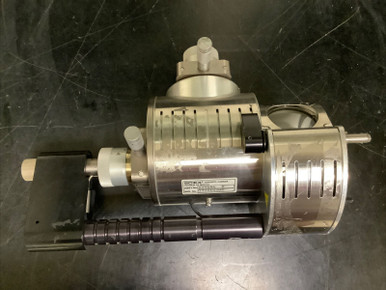 Sciex 025494-D Adjustable Ion Spray Source Module - Industrial Lynx