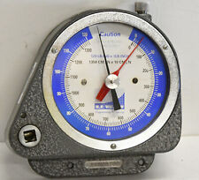 H.F Wilson Dial Torque Analyzer 120 Lb-Ins X 1Lb Inch - Industrial Lynx