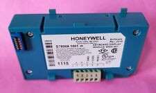 Honeywell, S7800A-1001, Keyboard Display, Excellent Condition ...