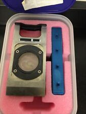 Perkin Elmer Optimized Kbr Beamsplitter For Spectrometers - Industrial Lynx