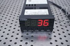 Omega Engineering Dp25B-S - Strain And Load Cell Meter & Controller ...