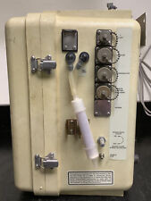 Isco 3230 Bubbler Flow Meter | No Power Pack - Industrial Lynx